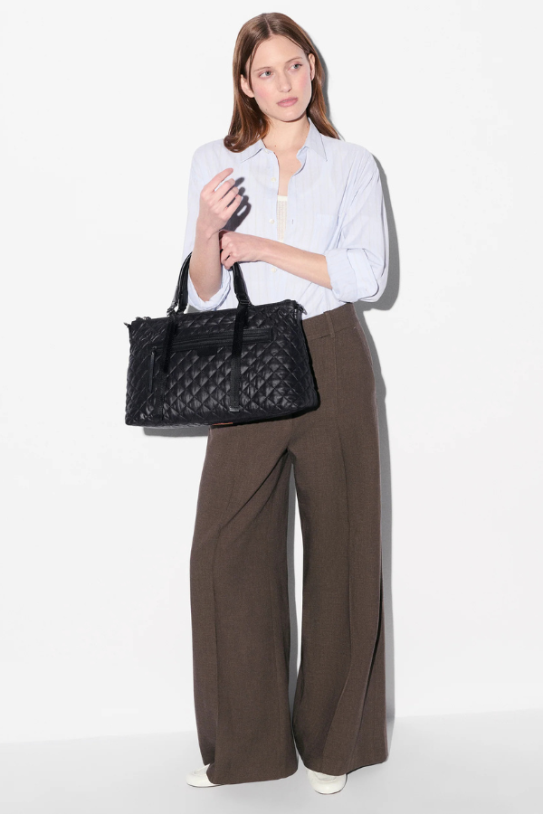 Park Satchel – A Style Studio