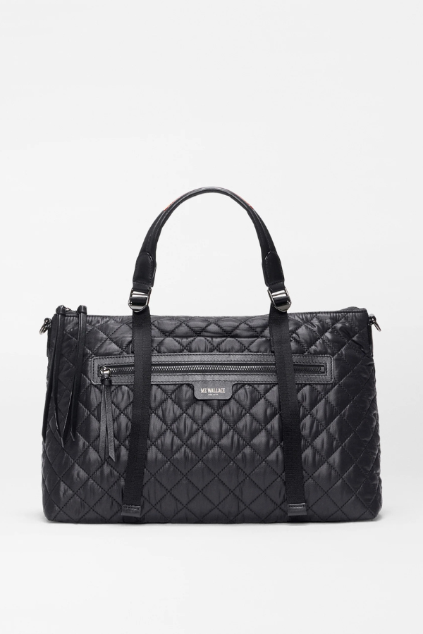 Park Satchel – A Style Studio