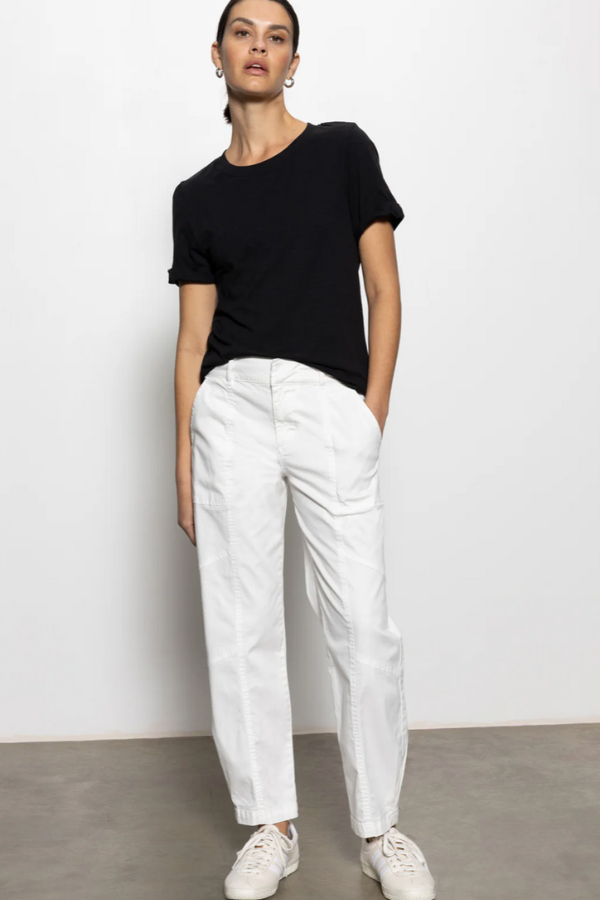 Sahara Tapered Pant – A Style Studio