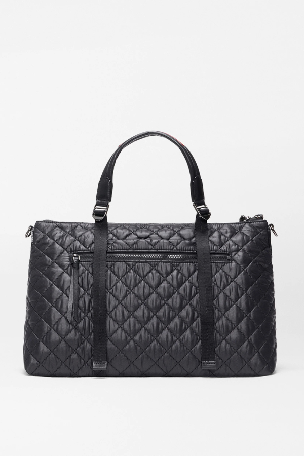 Park Satchel – A Style Studio