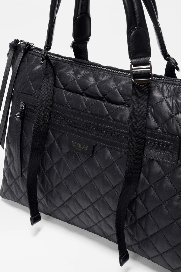 Park Satchel – A Style Studio